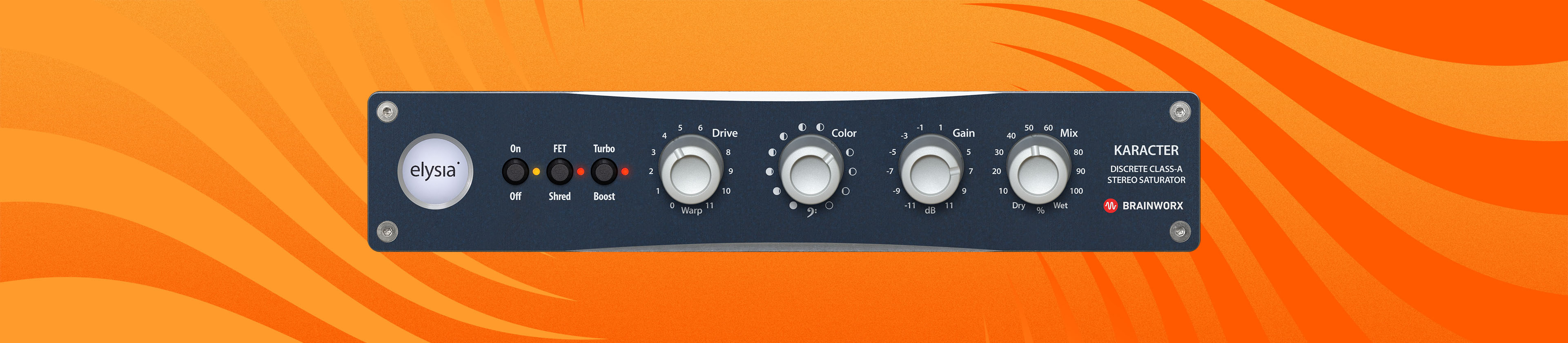 elysia karacter - Plugin Alliance